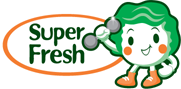 Super Fresh Store - ผักสด ผักสลัด ฟาร์มผักออแกนิกส์ ฟาร์มผักไฮโดรโปนิกส์